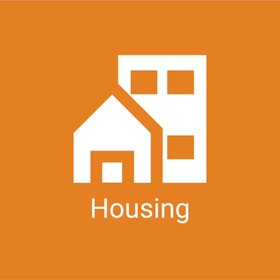 Community in Focus: Housing - Victoria Foundation